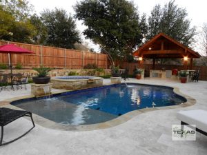 3 Awesome Pool Landscaping Ideas - Texas Outdoor Oasis