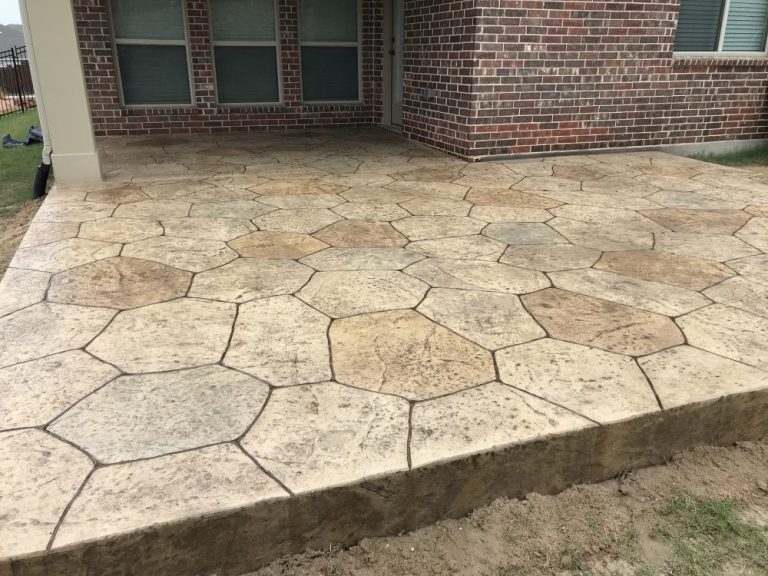 Stone Work Gallery - Texas Outdoor Oasis