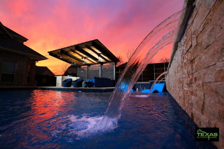 Pool Construction Company | Custom Swimming Pool Builder